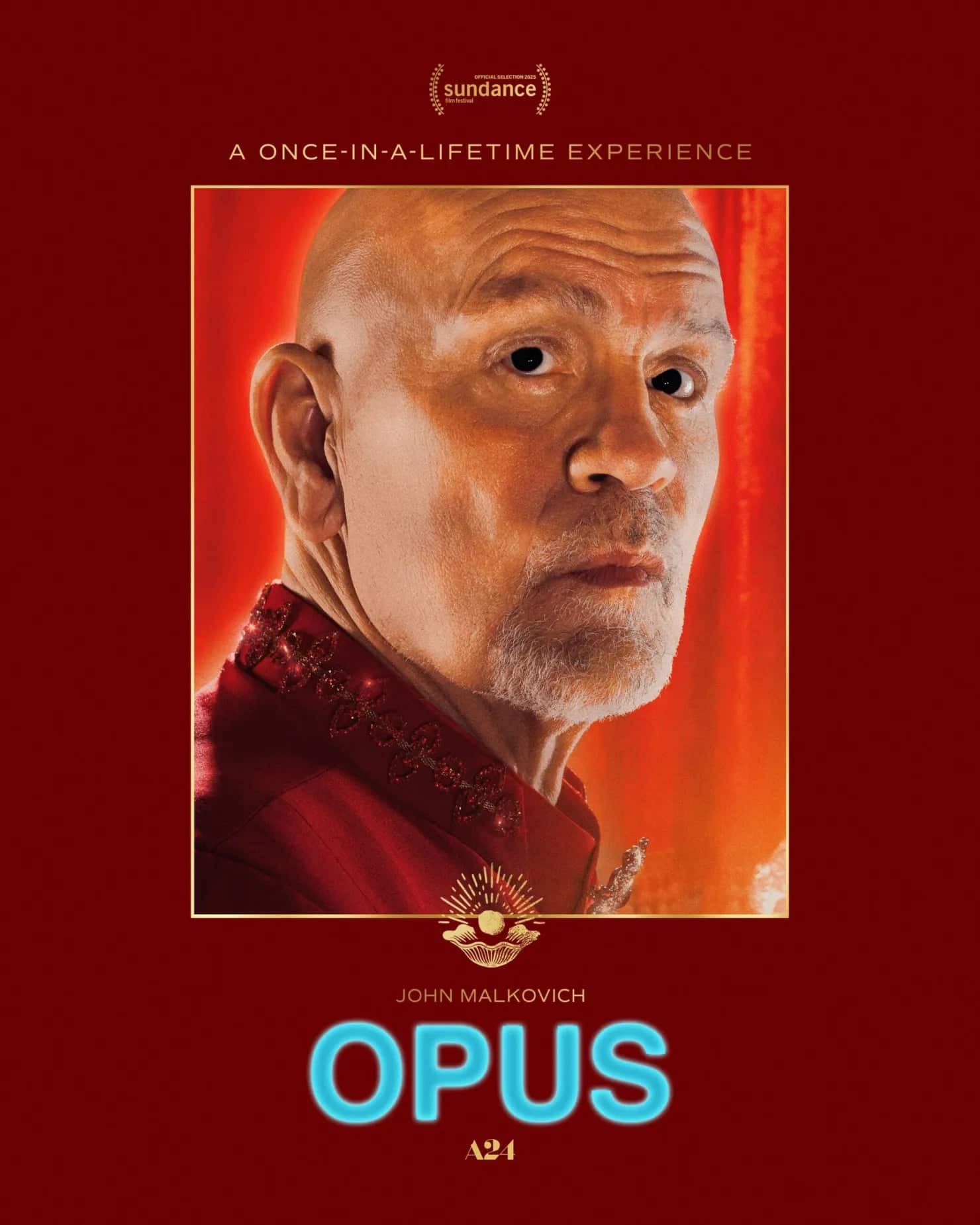 Meet OPUS's Mysterious Cult Of Personality In New Character Posters