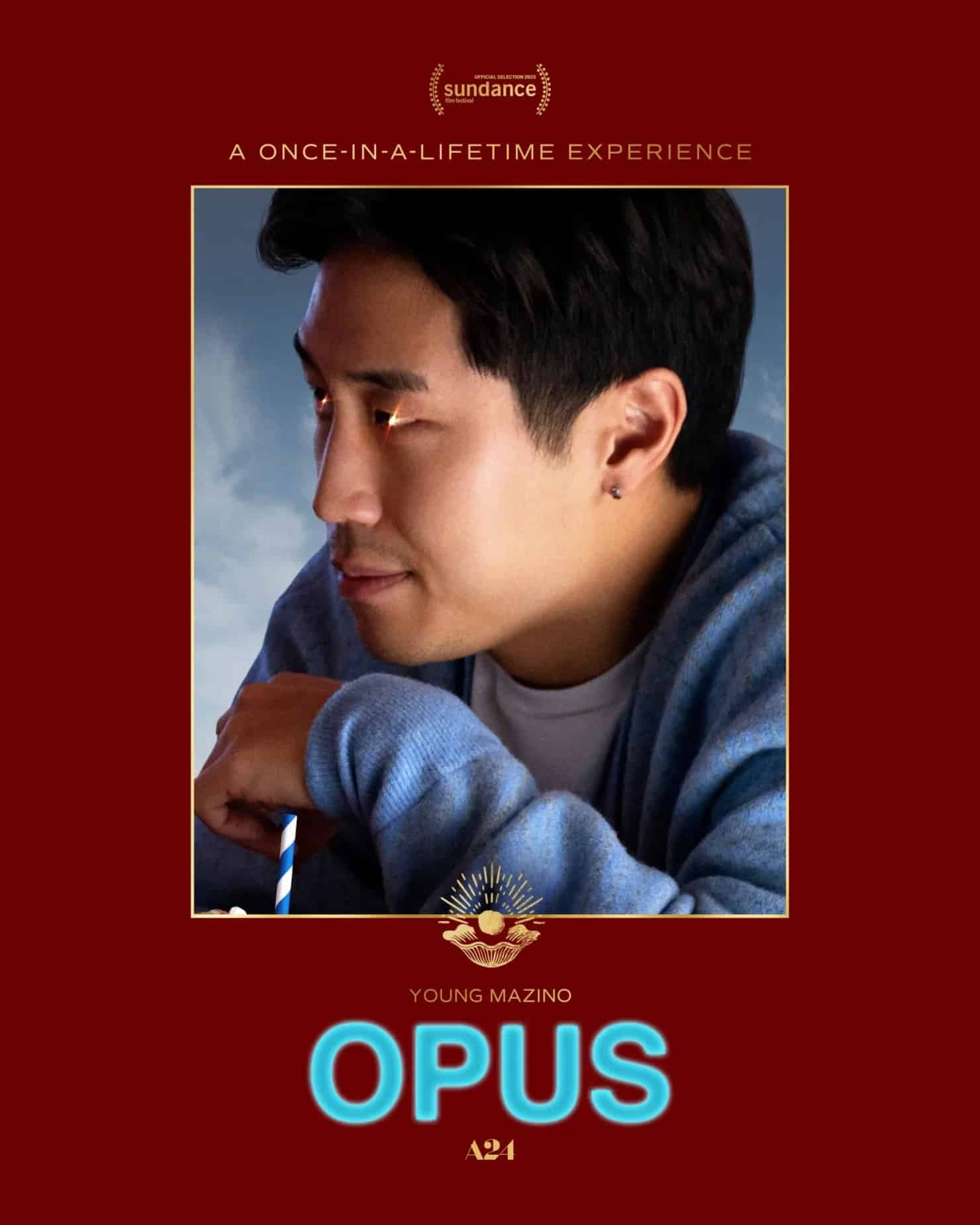 Meet OPUS's Mysterious Cult Of Personality In New Character Posters
