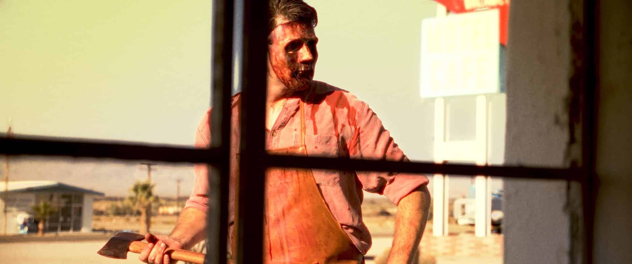 New Horror Comedy CANNIBAL COMEDIAN Is Coming To Make You Laugh ...