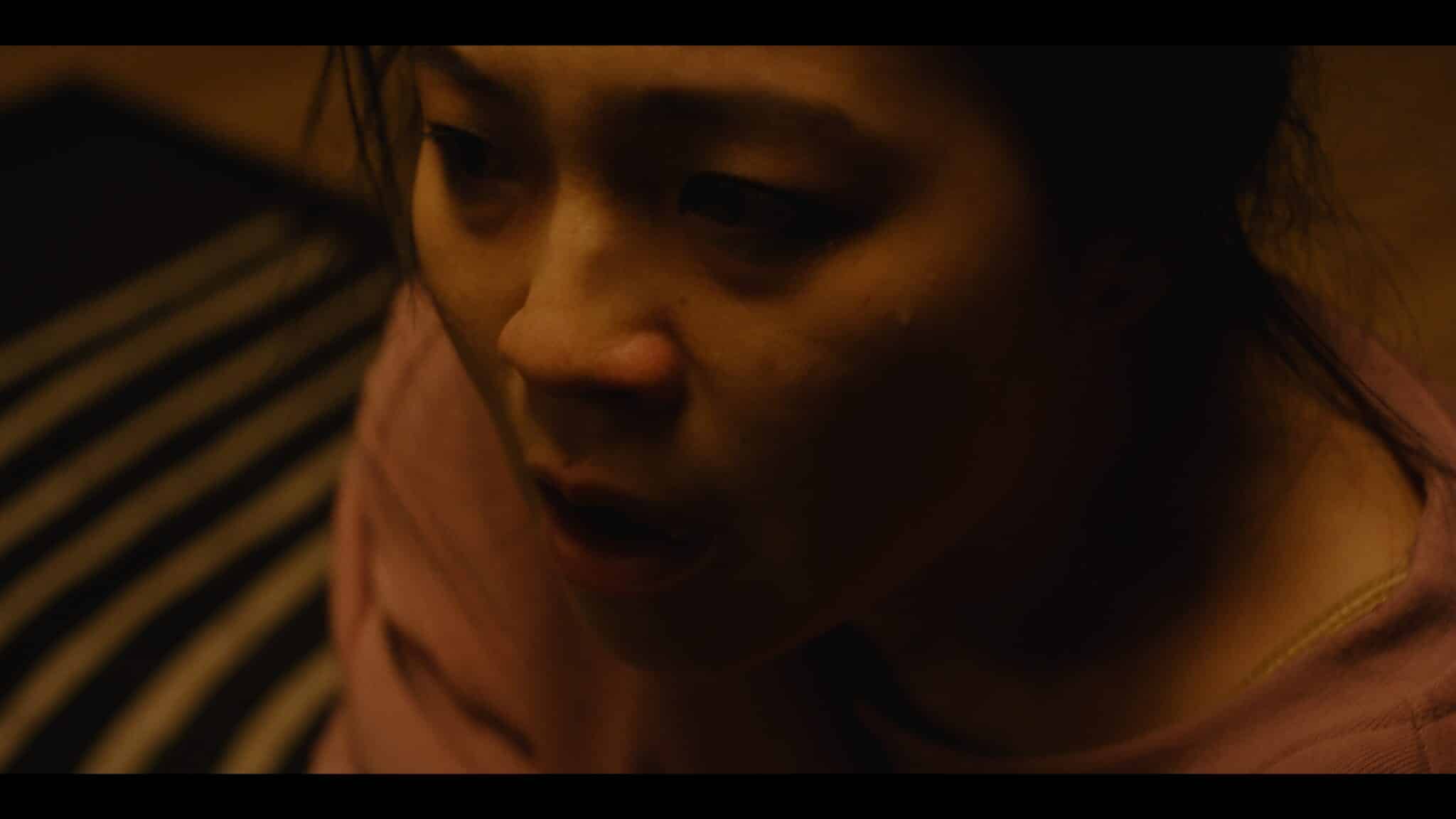 Hulu Original Horror CONTROL FREAK Pits Kelly Marie Tran Against A ...