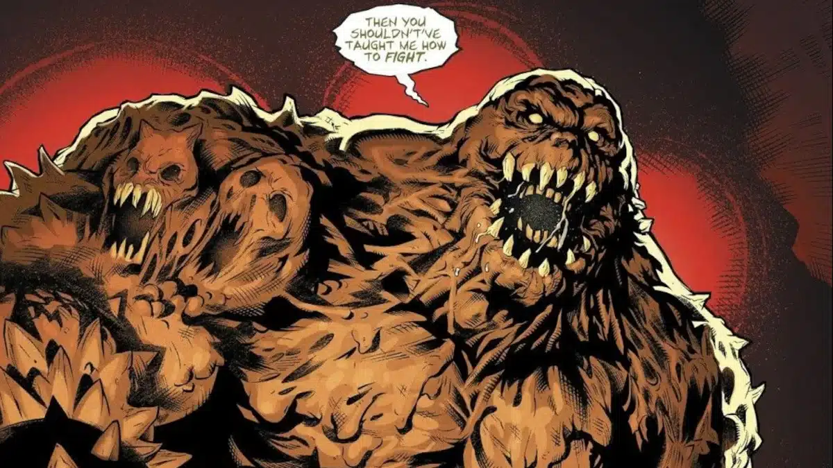 EDEN LAKE's James Watkins To Direct DC's CLAYFACE From Mike Flanagan Script