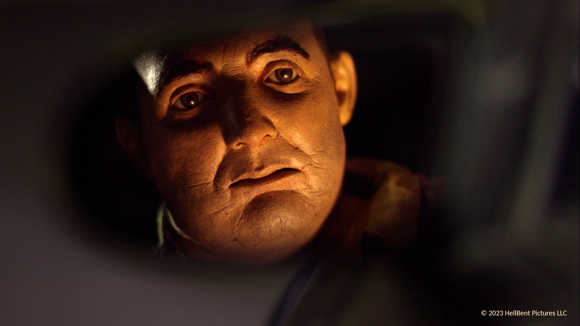 Watch An Exclusive Clip From Gory Puppet Horror Movie ABRUPTIO