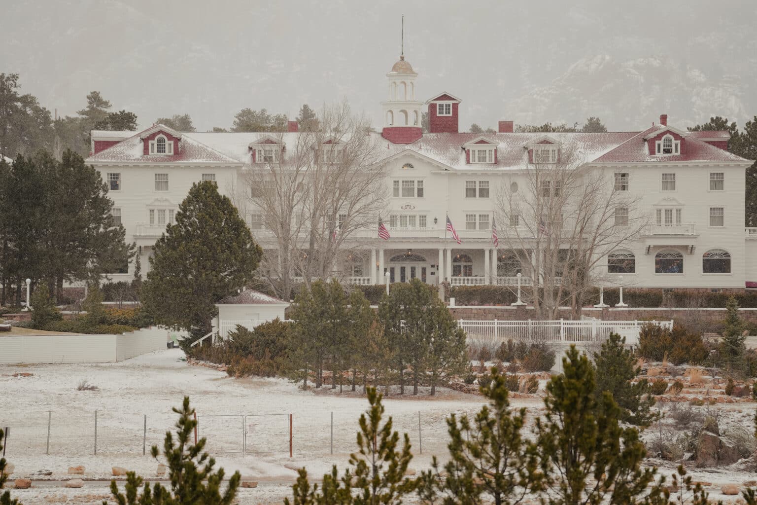 SITORA Returns from the Sundance Institute's Catalyst Forum