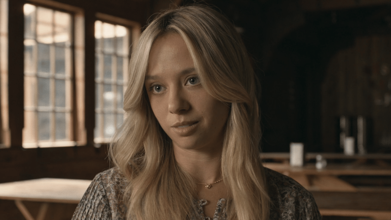 BLACK PHONE 2 Cast Dials Up Anna Lore