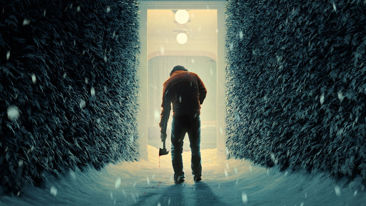 EXCLUSIVE: Vice Press Brings THE SHINING To The Film Vault