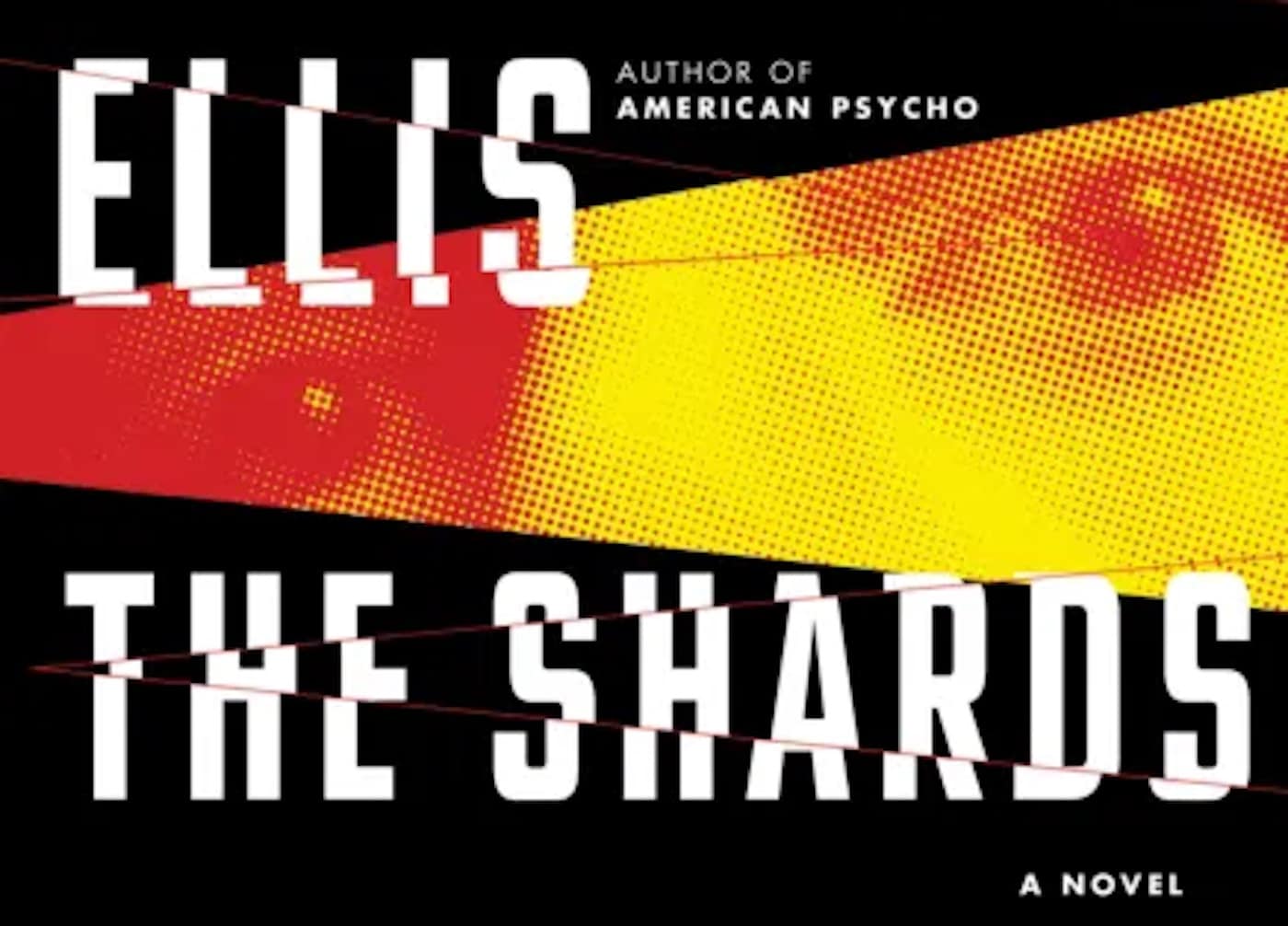 Bret Easton Ellis' THE SHARDS Is Getting The Series Treatment From Ryan ...