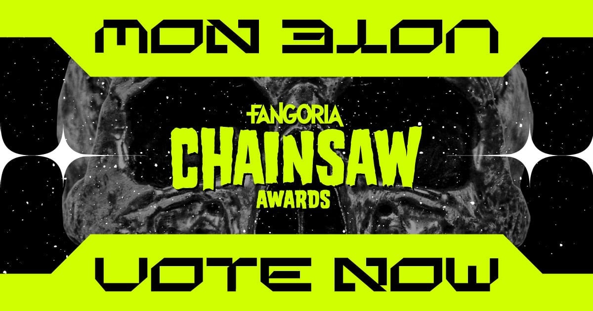 Cast Your Vote Now For The Chainsaw Awards » FANGORIA
