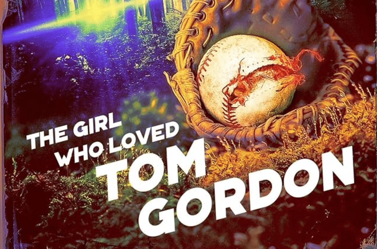 Stephen King's THE GIRL WHO LOVED TOM GORDON Adaptation In The Works ...