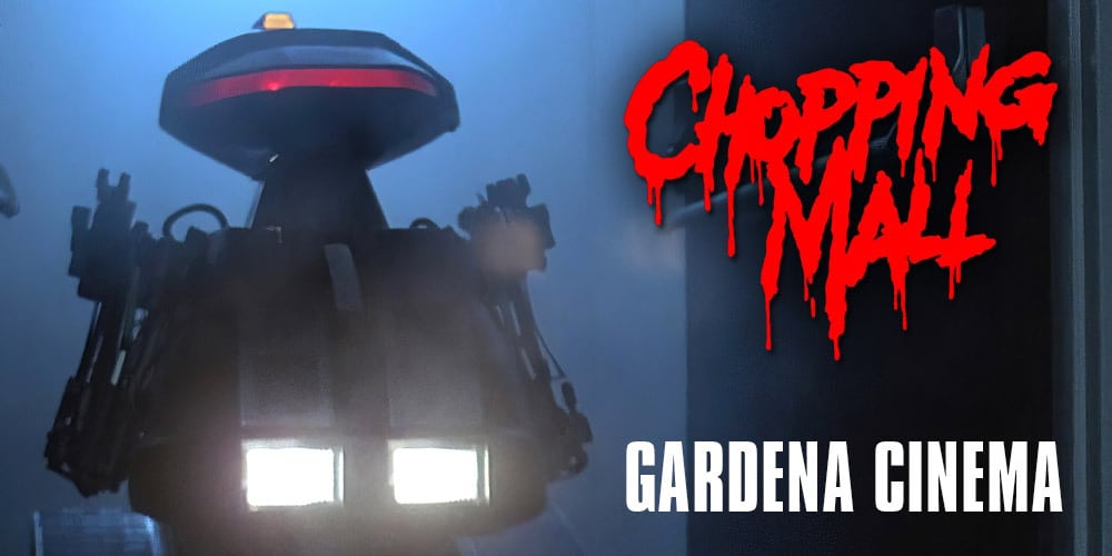 CHOPPING MALL | Screening » FANGORIA