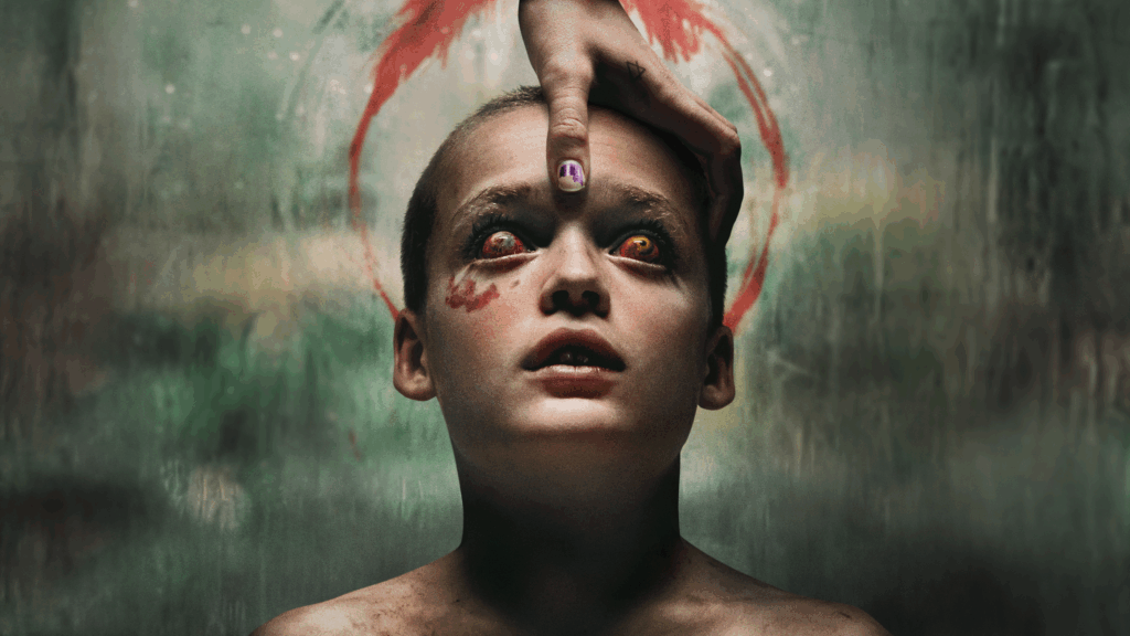 The 10 Highest Rated Horror Movies Of 2025 So Far