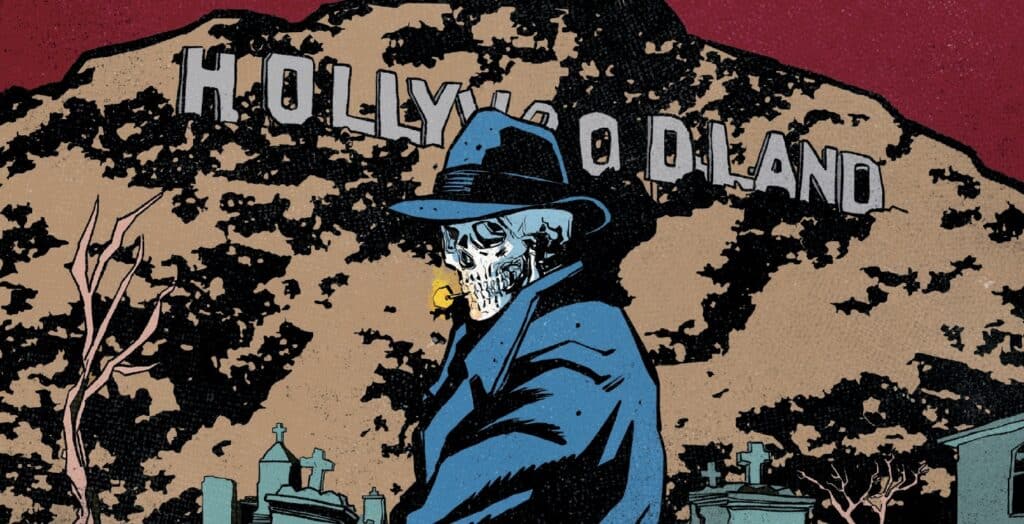 Books » FANGORIA