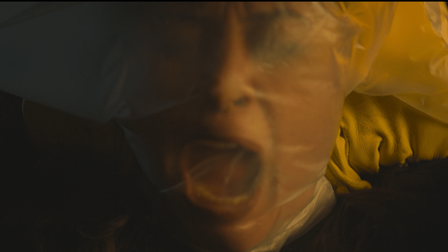 Exclusive: In THE BLOCK, Creativity Comes At Killer A Price