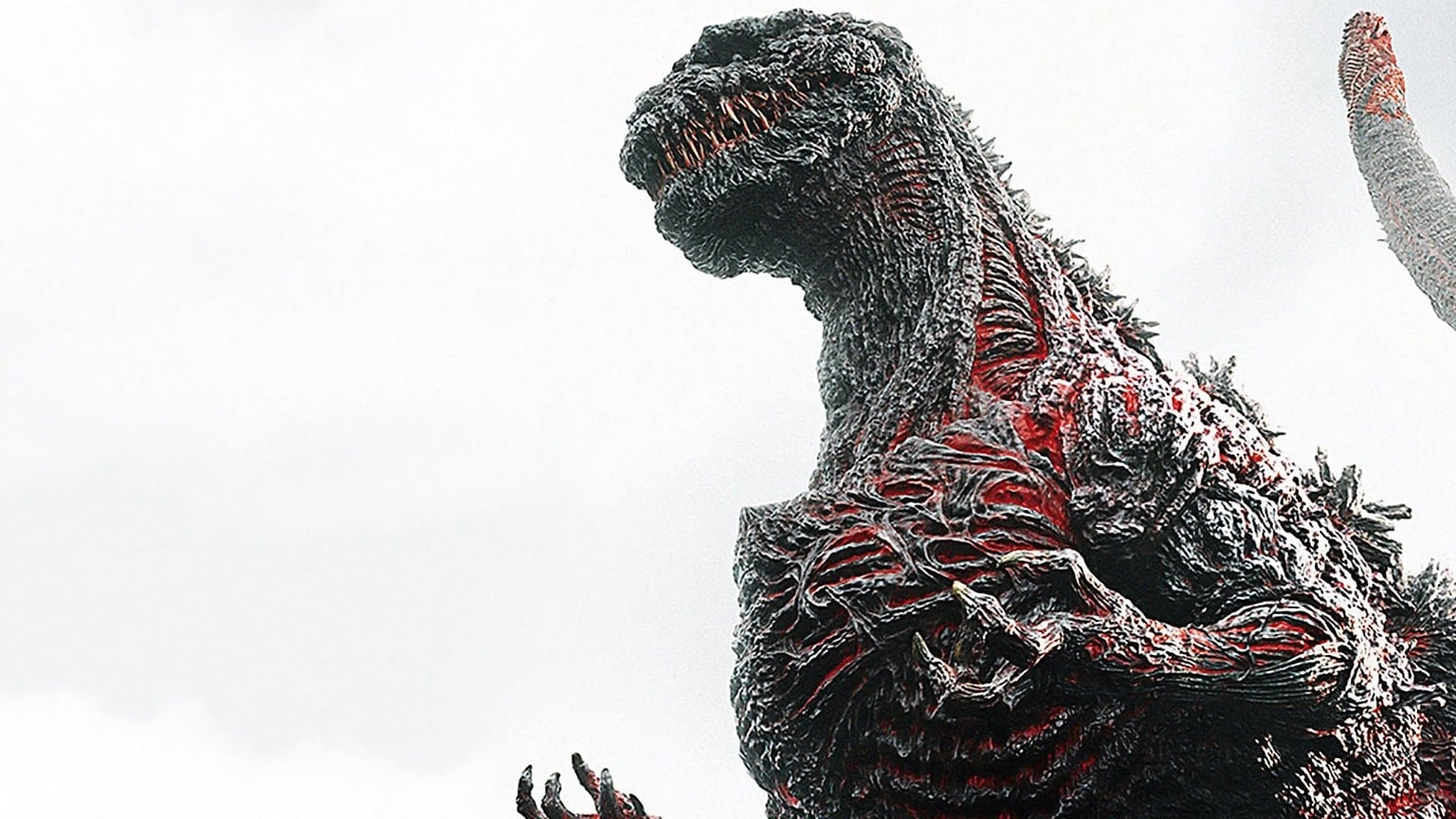 SHIN GODZILLA Re-Release Brings The King Back To The Box Office