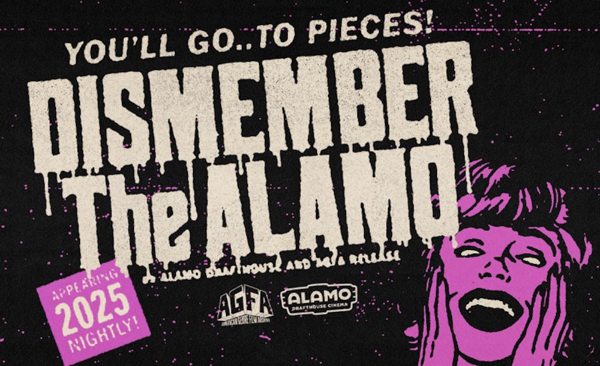 Exclusive: Alamo Drafthouse Reveals Their DARK VISIONS Halloween ...