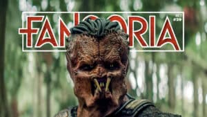 Fangoria » FANGORIA
