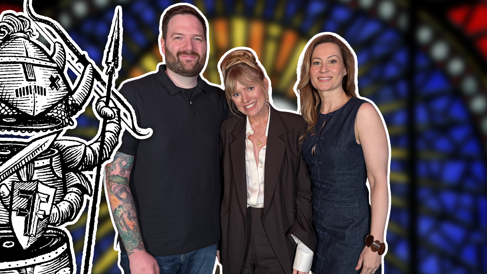 Fantastic Fest Sparks SHELBY OAKS: Behind the Film’s Journey