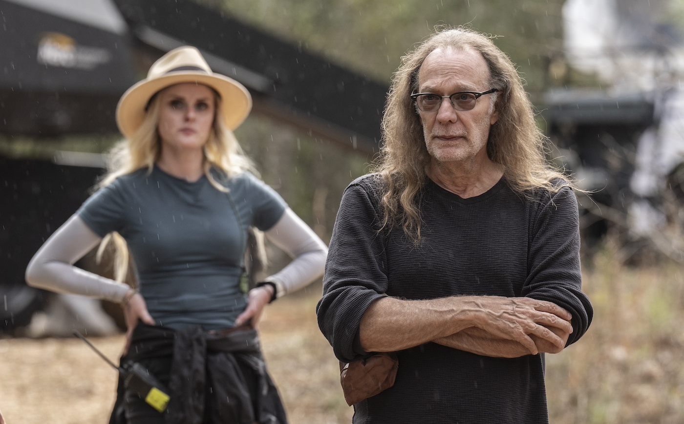 Reality TV Gets A Gory Twist In Exclusive GUTS & GLORY Episode 3 Sneak Peek