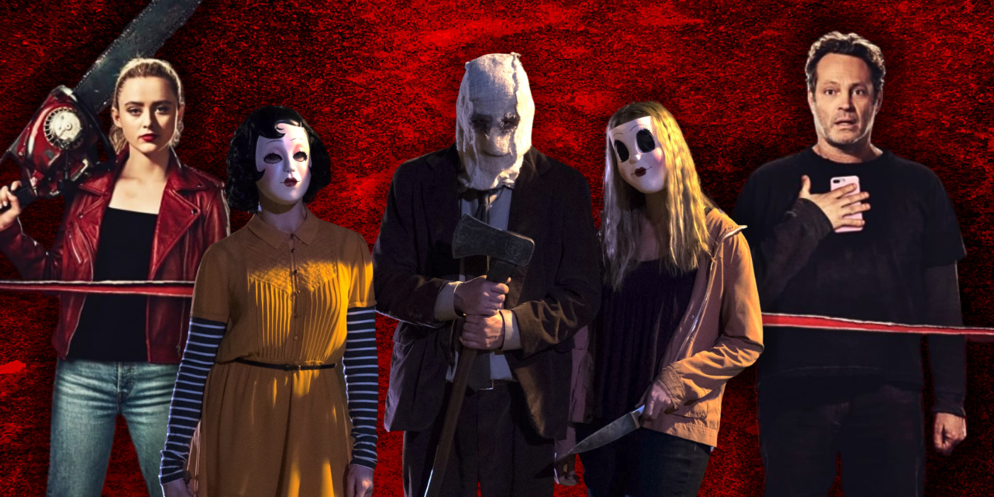 7 Slasher Movies You Can Watch Right Now