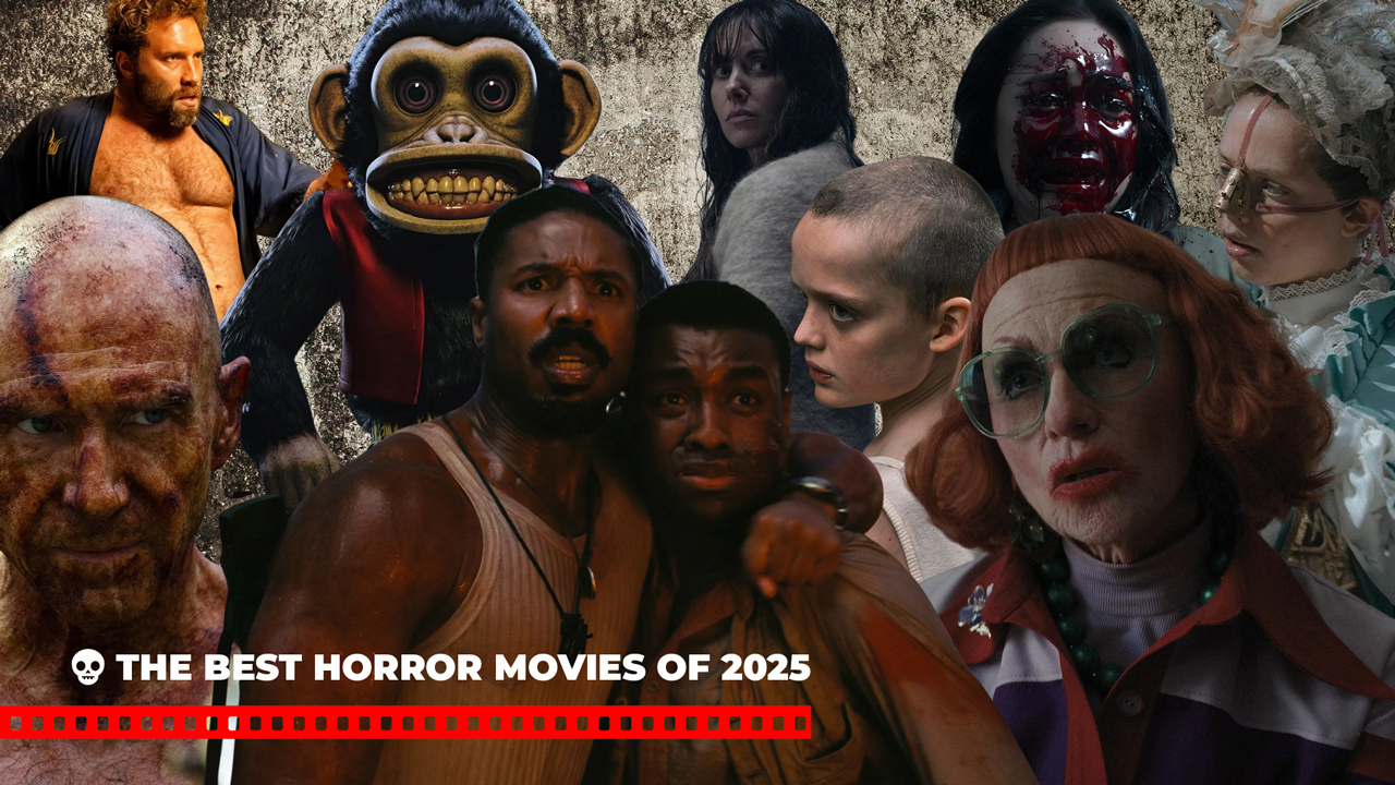 The 25 Best Horror Movies Of 2025: Vampires, Witches, And Zombies Ruled ...