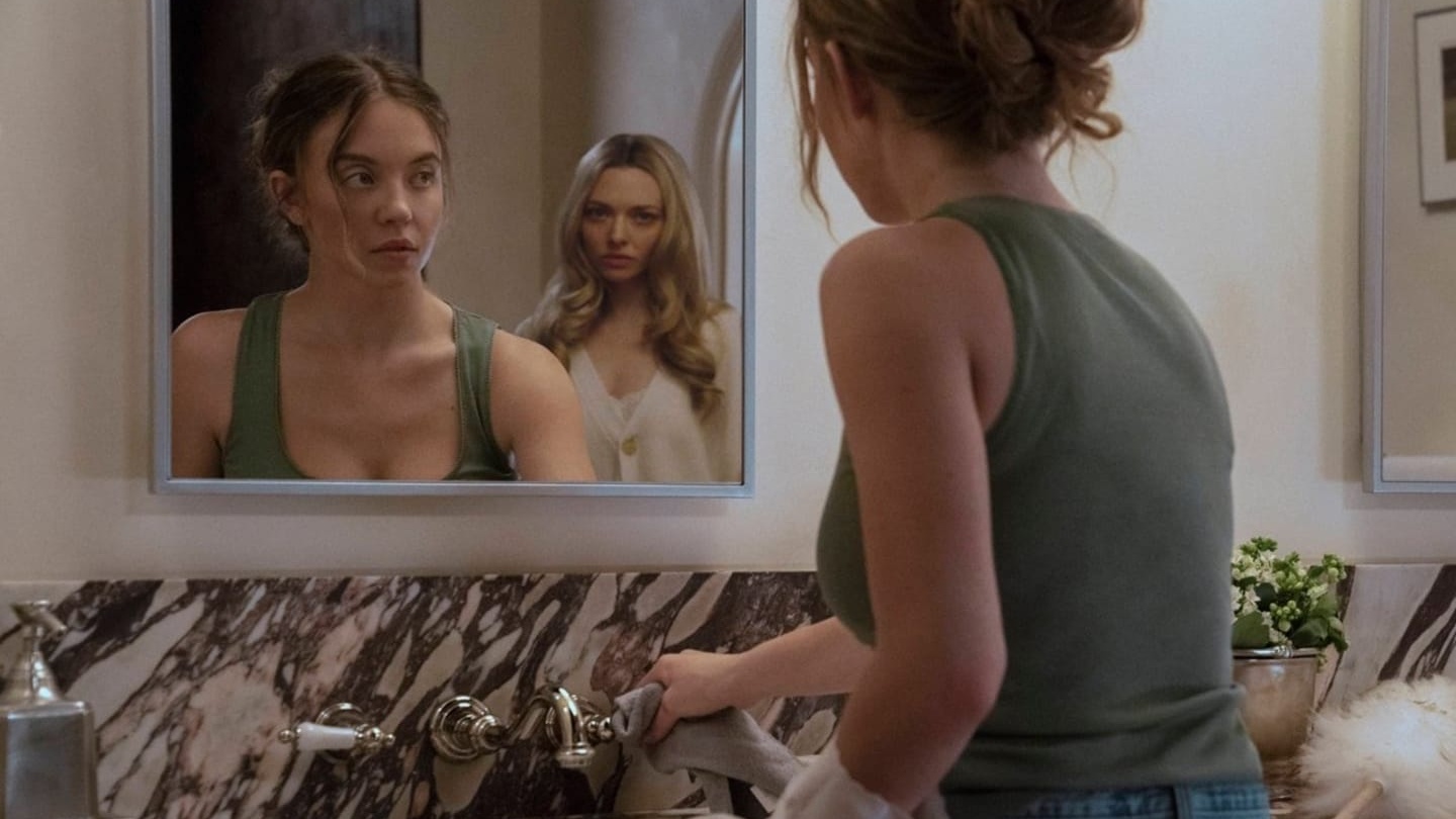 THE HOUSEMAID Breaks Sydney Sweeney's Box Office Bad Streak
