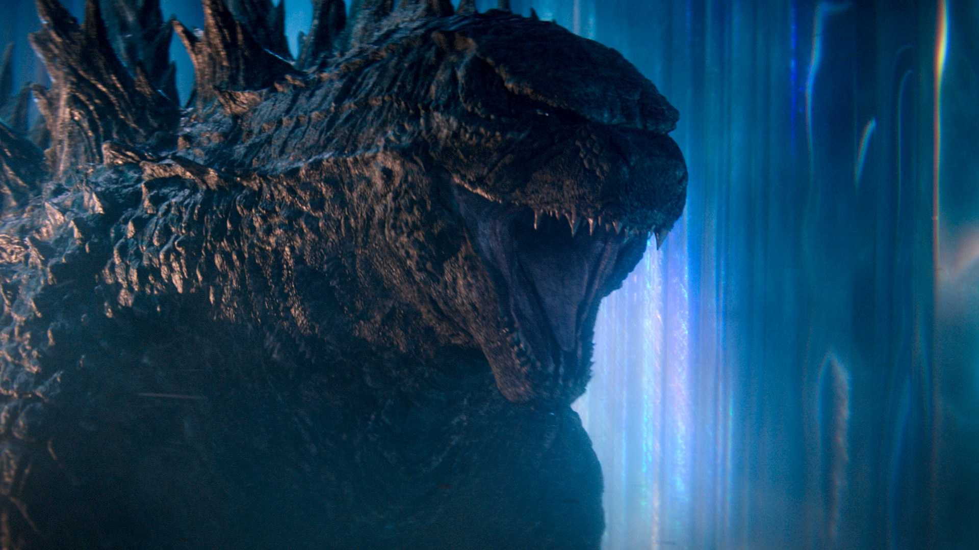 The MonsterVerse Will Expand With MONARCH: LEGACY OF MONSTERS Spinoff ...