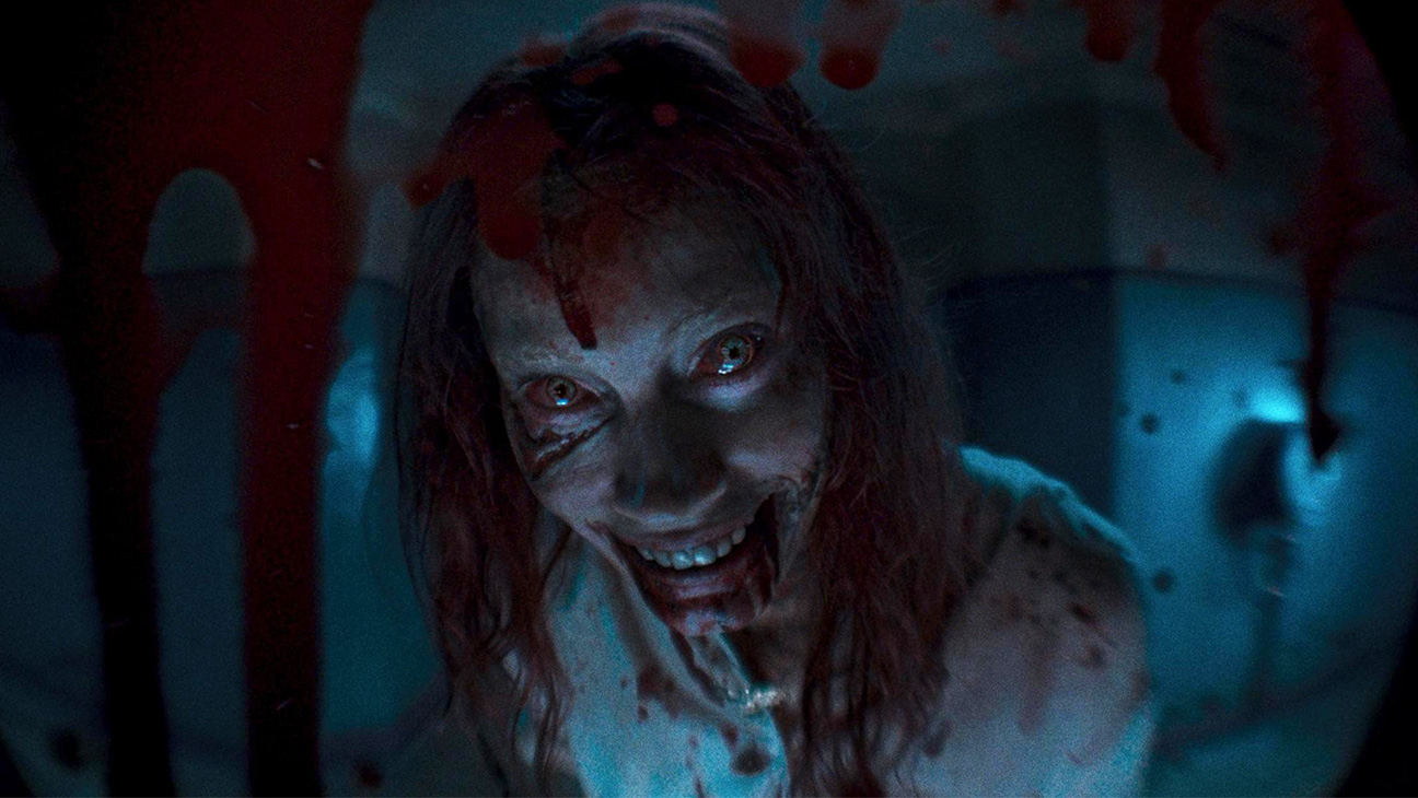 EVIL DEAD BURN Everything We Know About The Franchise's Next Entry