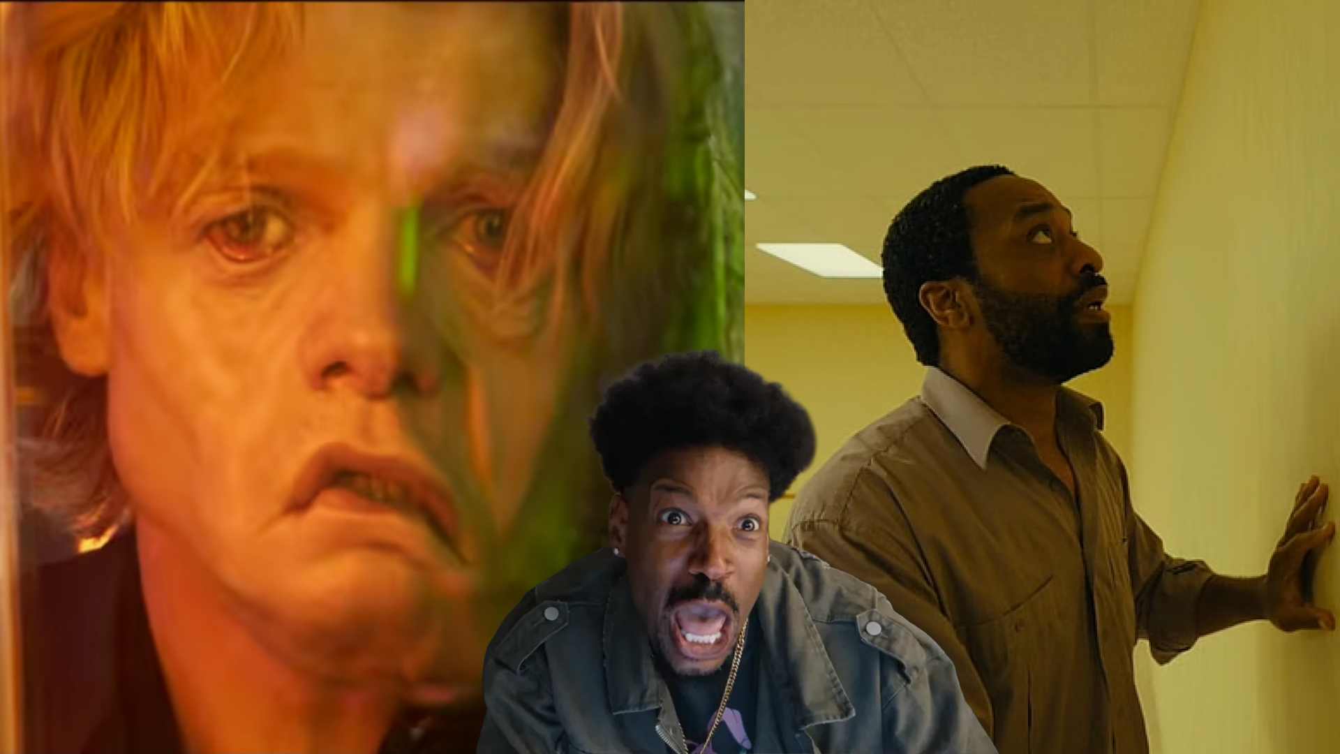 New And Upcoming Horror Movies Coming In 2026