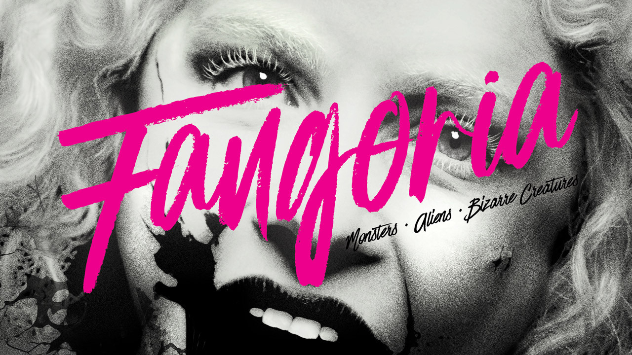 FANGORIA Has Officially Landed In The UK