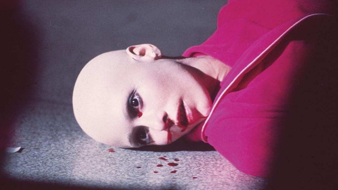 Take A Disturbing Trip With Psychedelic Horror BLUE SUNSHINE On 4K