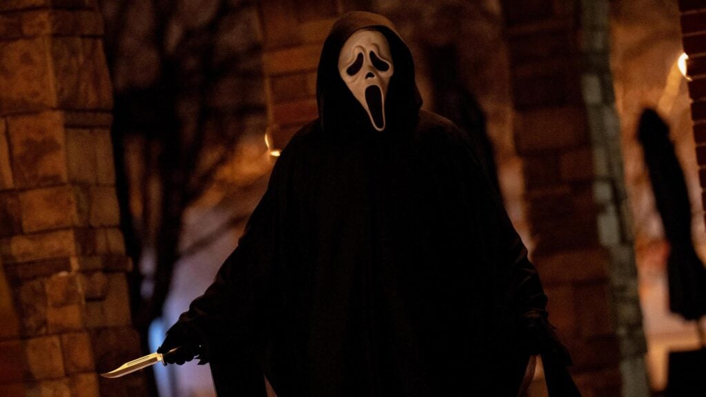 SCREAM 7 Pushes The Franchise Past A Massive Box Office Milestone
