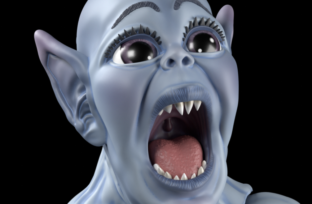 Bring A Tabloid Legend Home With New Bat Boy Action Figure