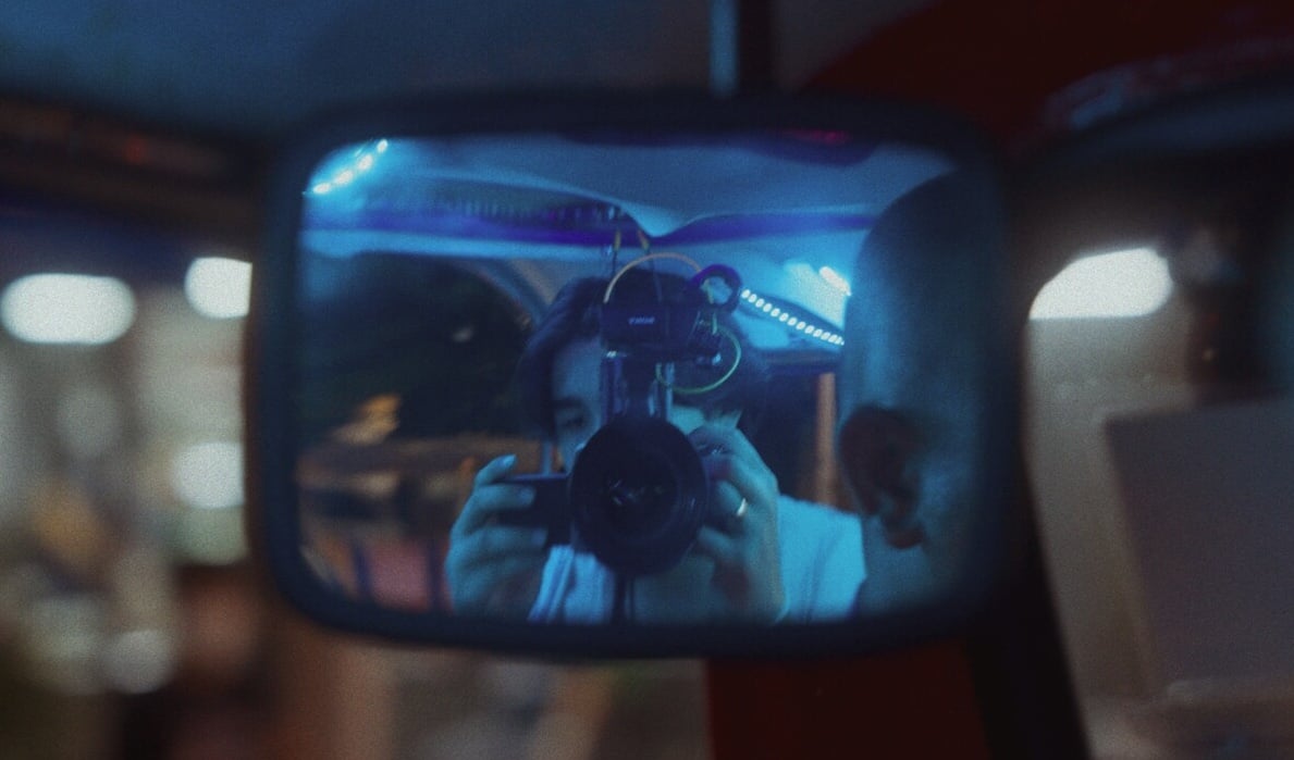 Exclusive: Unnamed Footage Festival Reveals A Unique 2026 Lineup