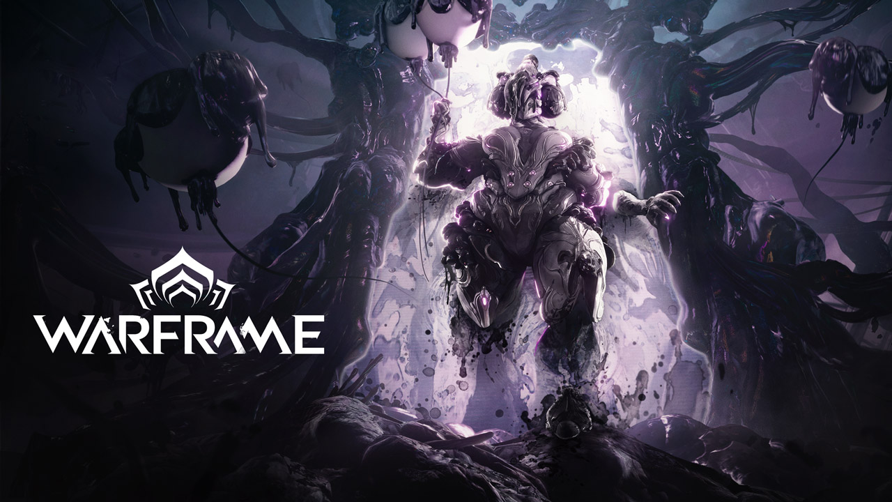 WARFRAME Goes Full Horror With Its Latest Update, THE SHADOWGRAPHER