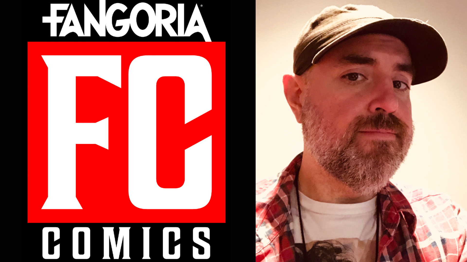 FANGORIA Horror Comic #1: A New Anthology With Tony Fleecs