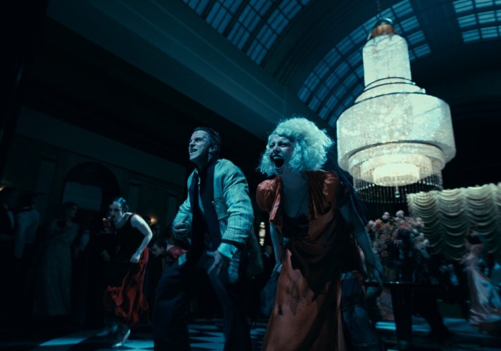 Top Horror Movies Streaming This Week