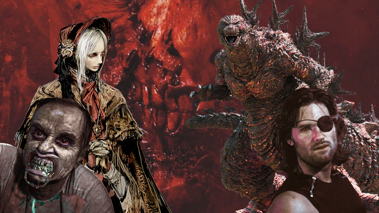 Every New Horror Movie Announcement From CinemaCon 2026 (So Far)