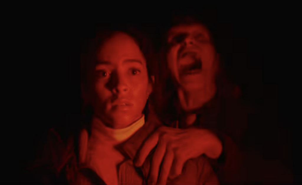 PASSENGER Review: Andre Øvredal’s Latest Scary Story Takes Audiences On ...