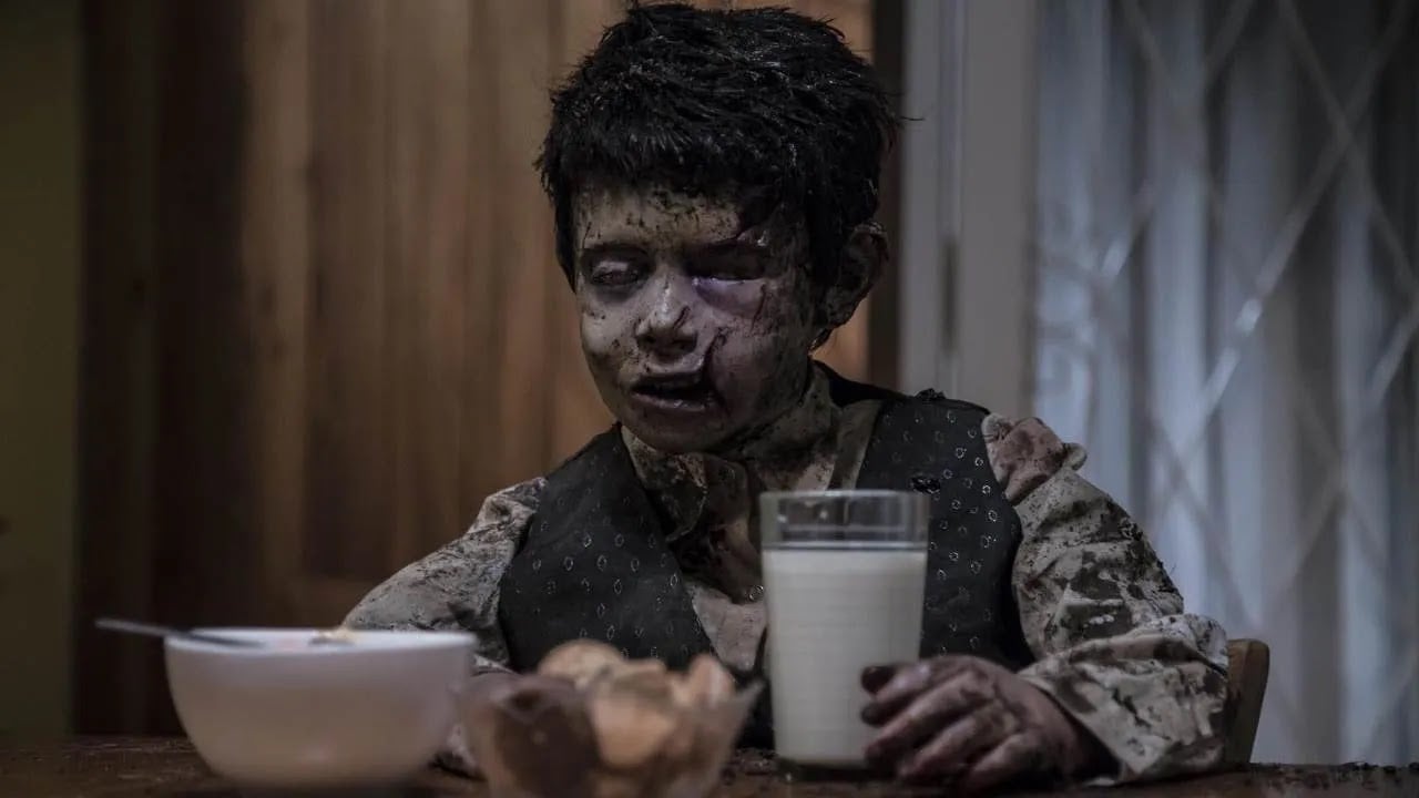 TERRIFIED Gets New American Remake From ALIEN: EARTH's Noah Hawley