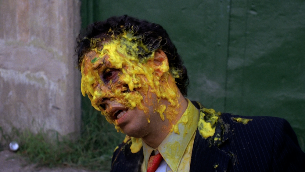 '80s Melt Movie STREET TRASH Gets Remastered In 4K