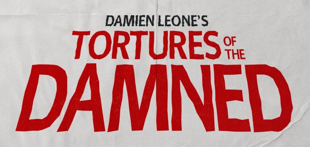 Sam Raimi Is Producing TERRIFIER Director Damien Leone's Next Movie
