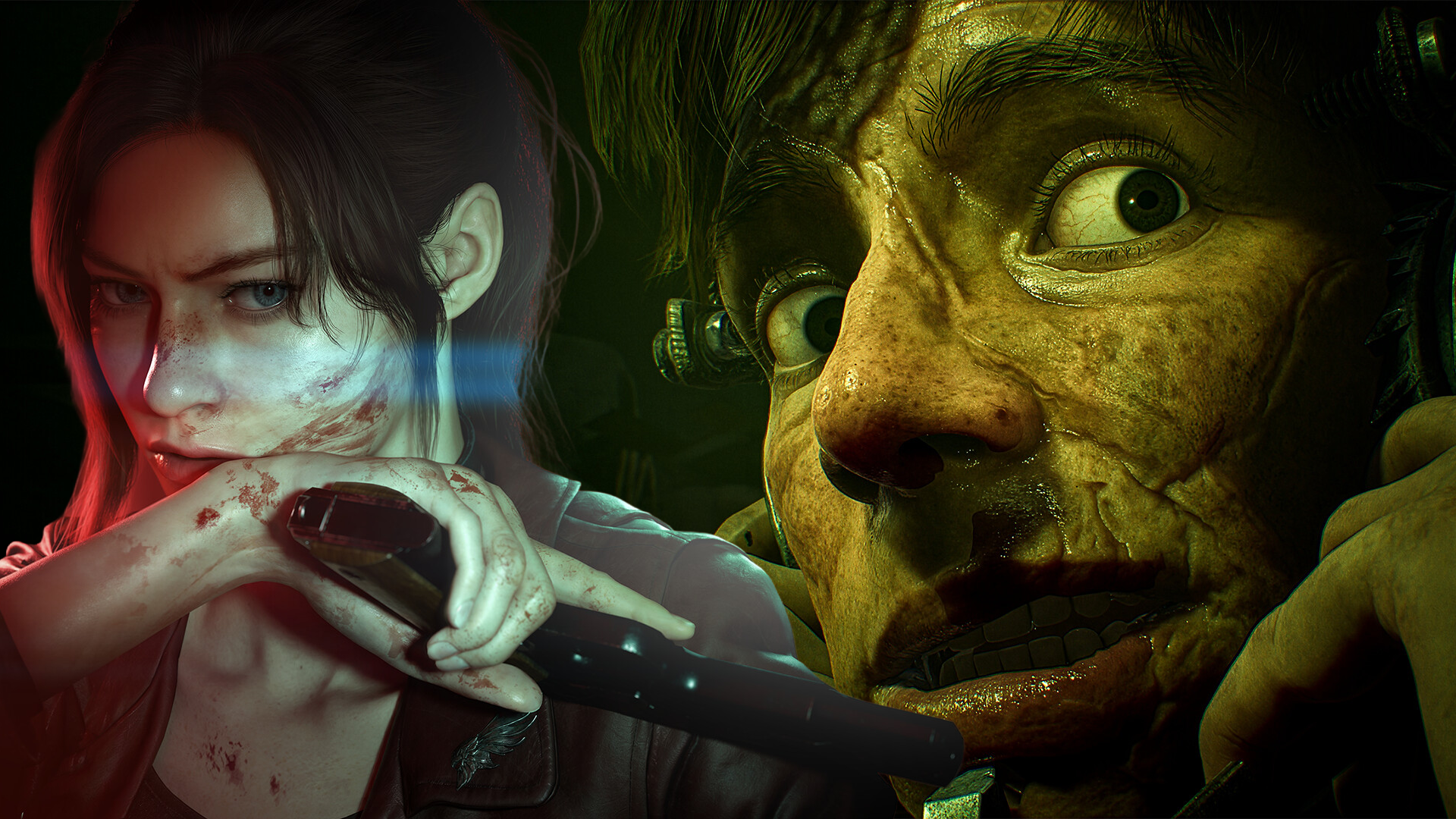 The Best New Horror Video Games We Saw At Summer Game Fest 2026