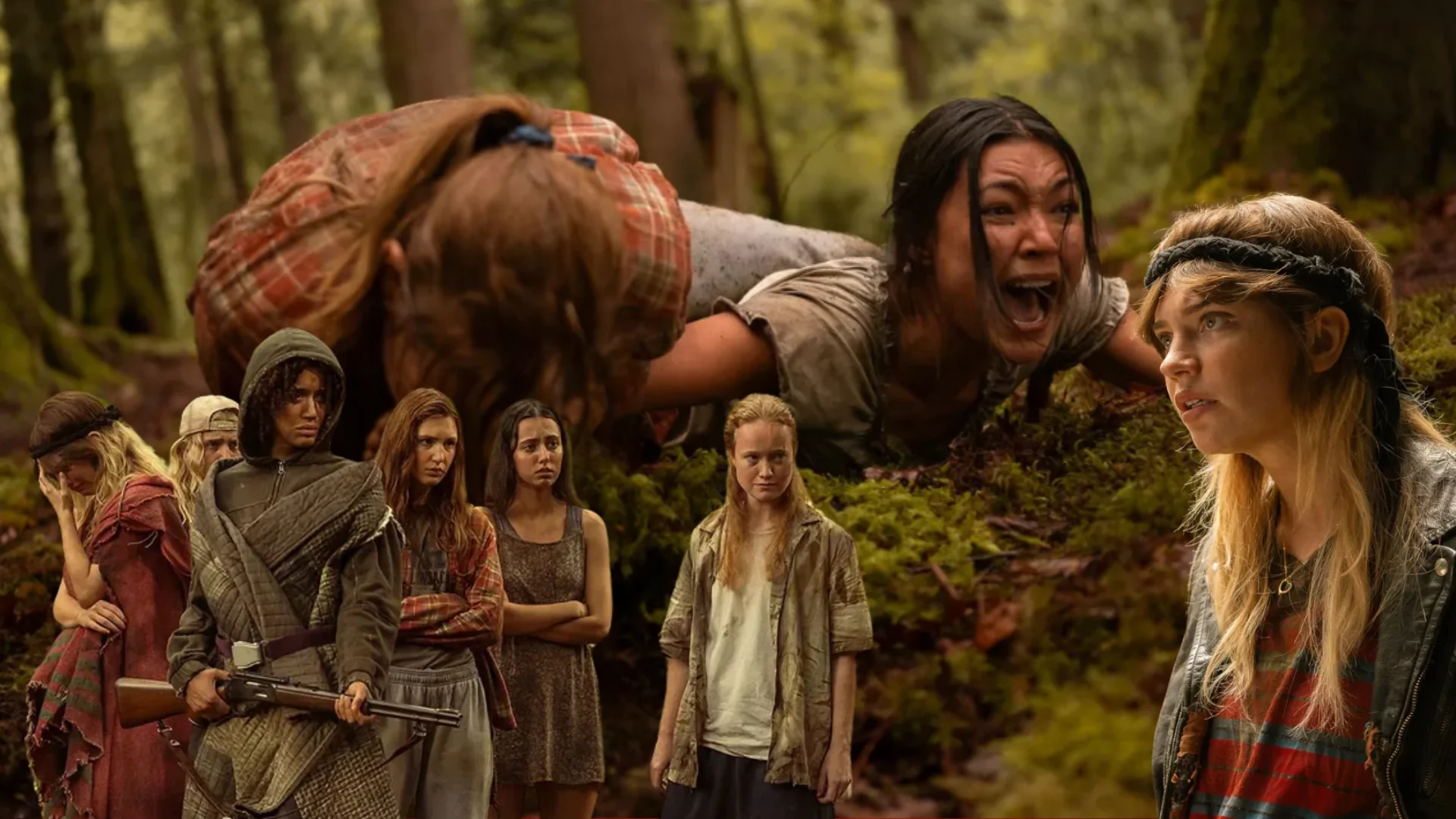 Your YELLOWJACKETS Season 3 Guide: What We Know And Where To Watch