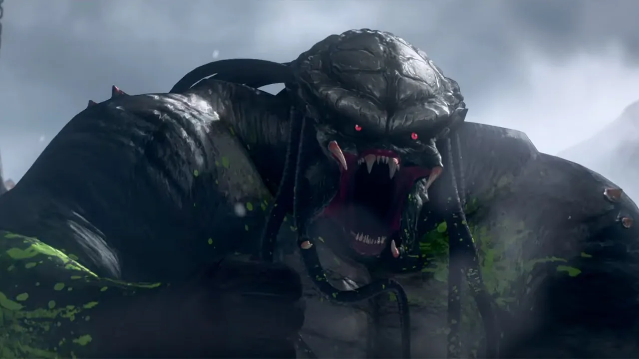 Dan Trachtenberg's PREDATOR: KILLER OF KILLERS Drops New Trailer, Hits Hulu This June