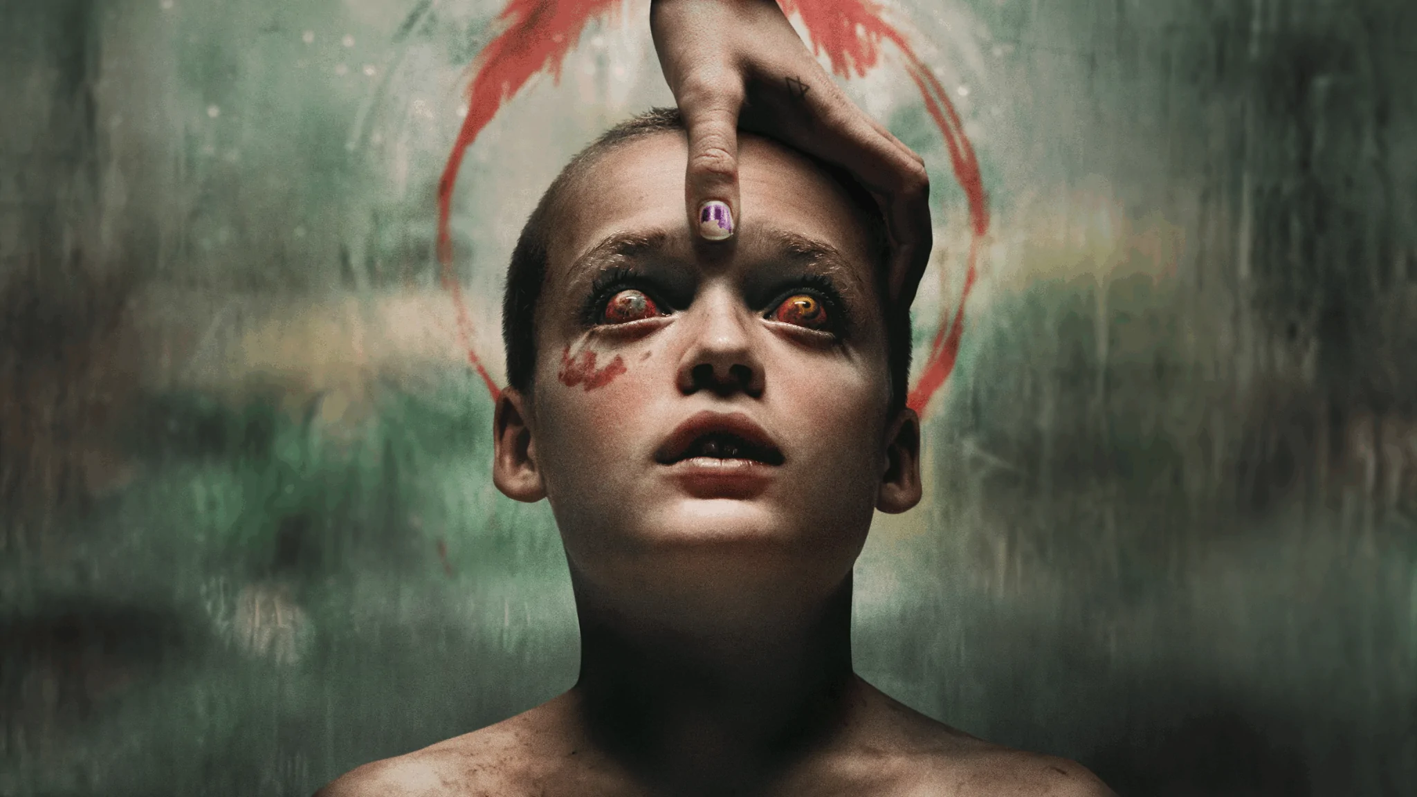 The 10 Highest Rated Horror Movies Of 2025 So Far