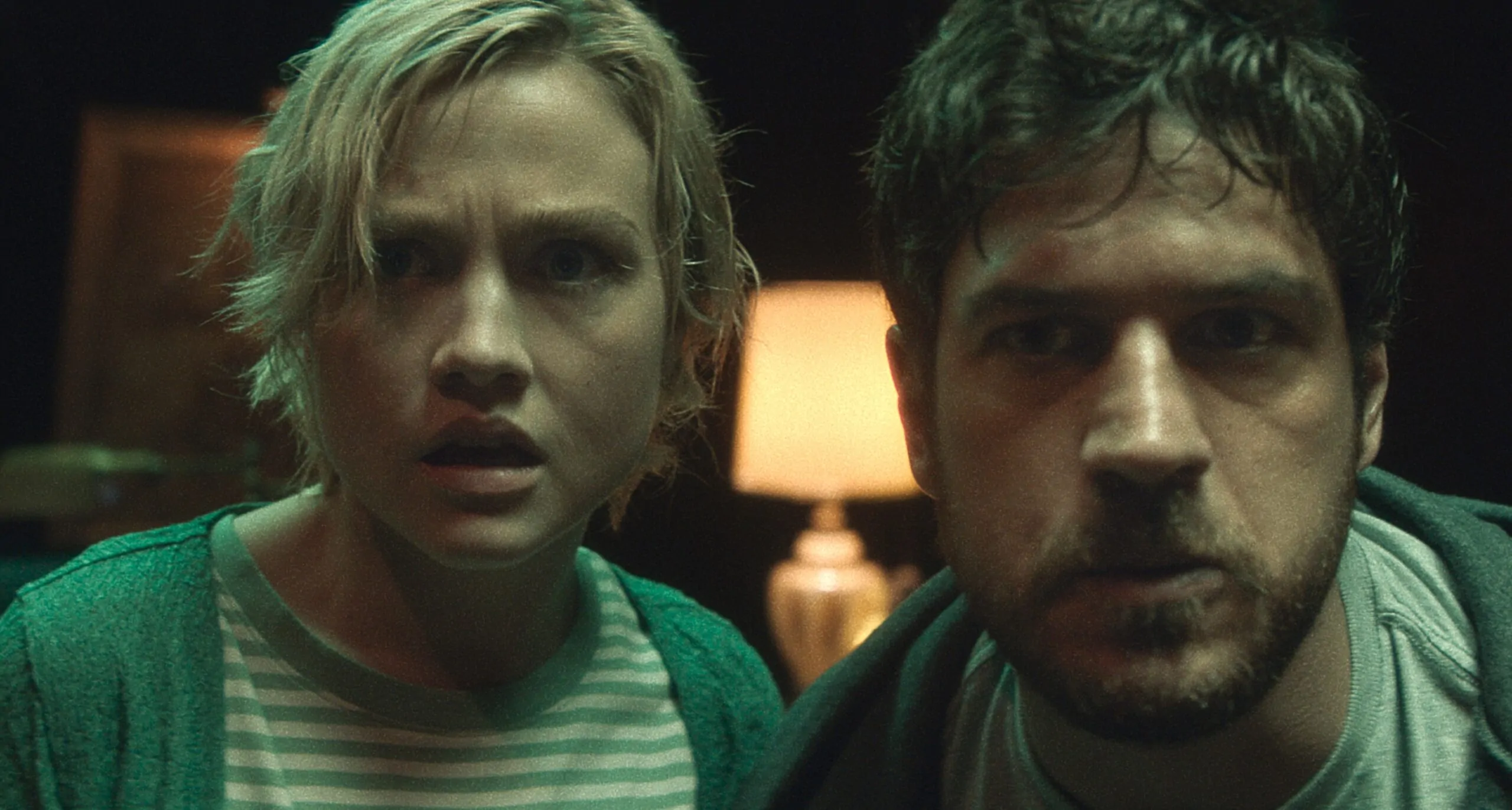 New BONE LAKE Sneak Peek Promises A Very NSFW First Kill