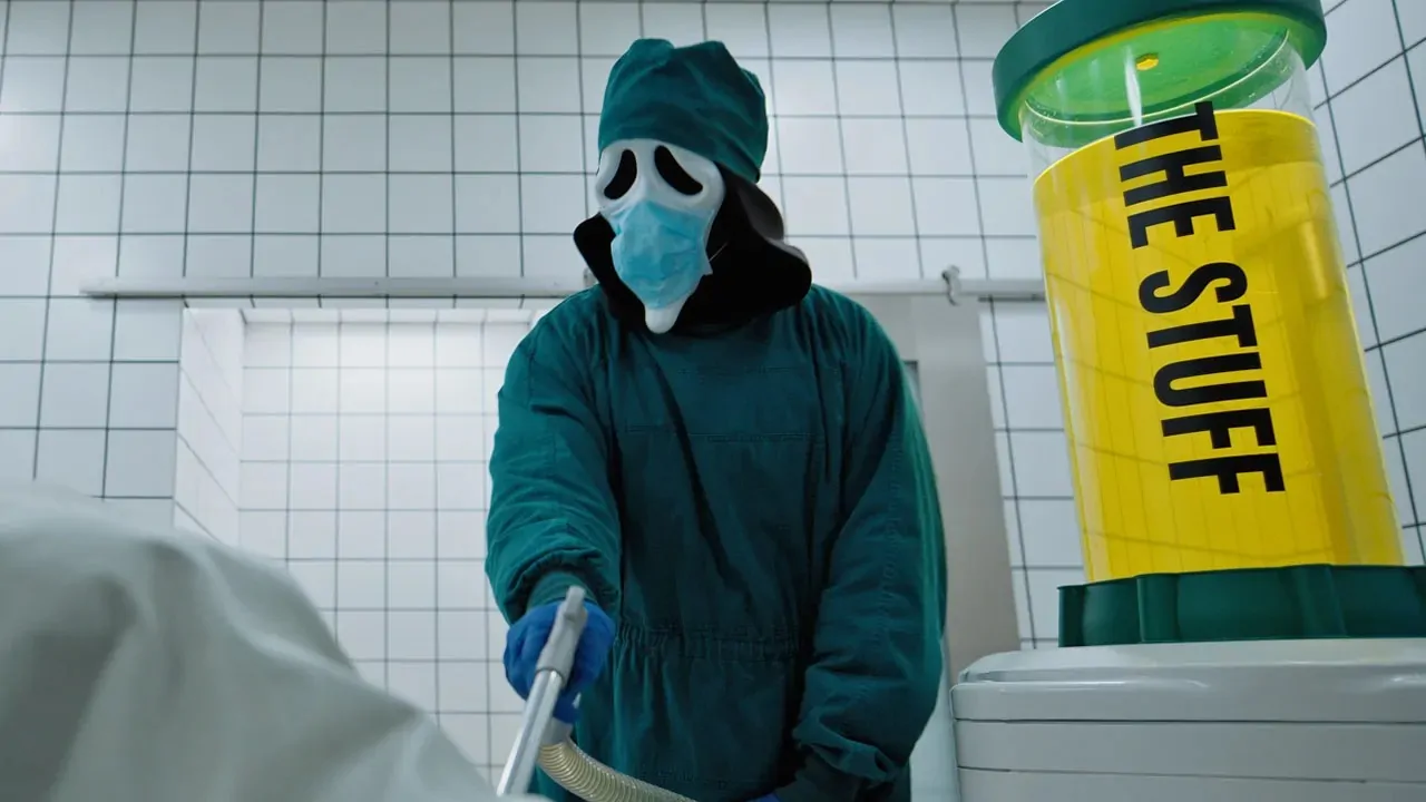 SCARY MOVIE 6: Everything We Know About The Horror-Comedy Franchise's ...